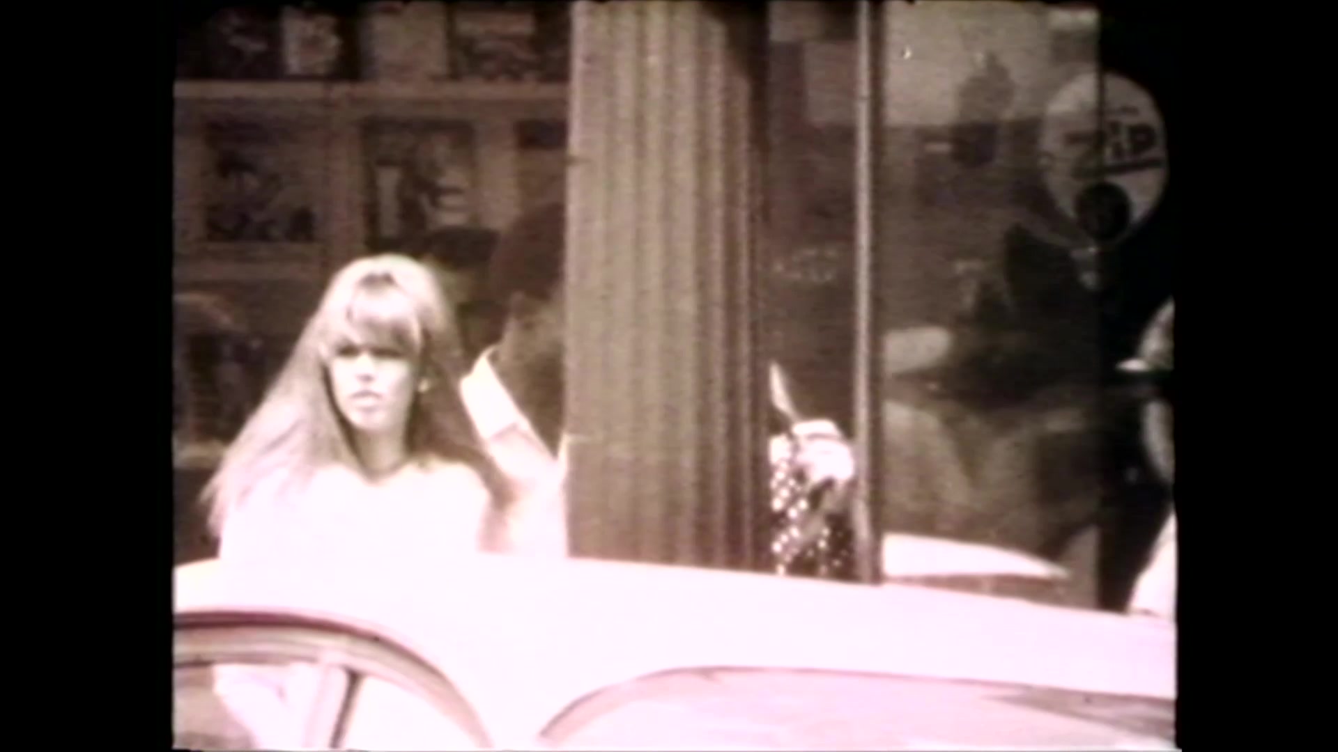 Hedonistic Pleasures 1969 Alpha Blue Archives Adult Dvd Empire