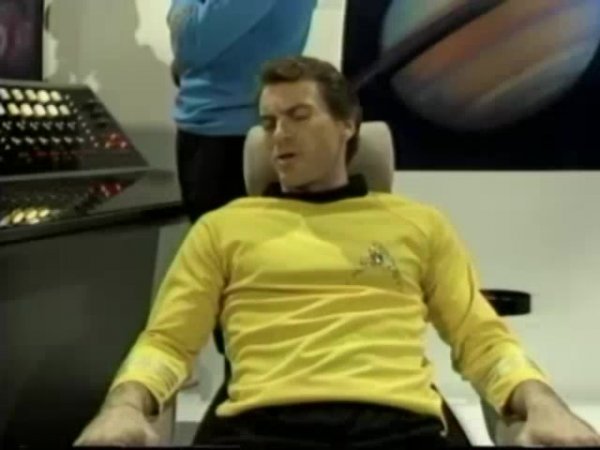 Sex Trek Iii The Wrath Of Bob 1992 By Freedom Distributing Hotmovies