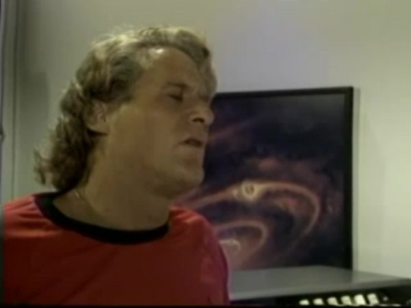 Sex Trek Iii The Wrath Of Bob 1992 By Freedom Distributing Hotmovies