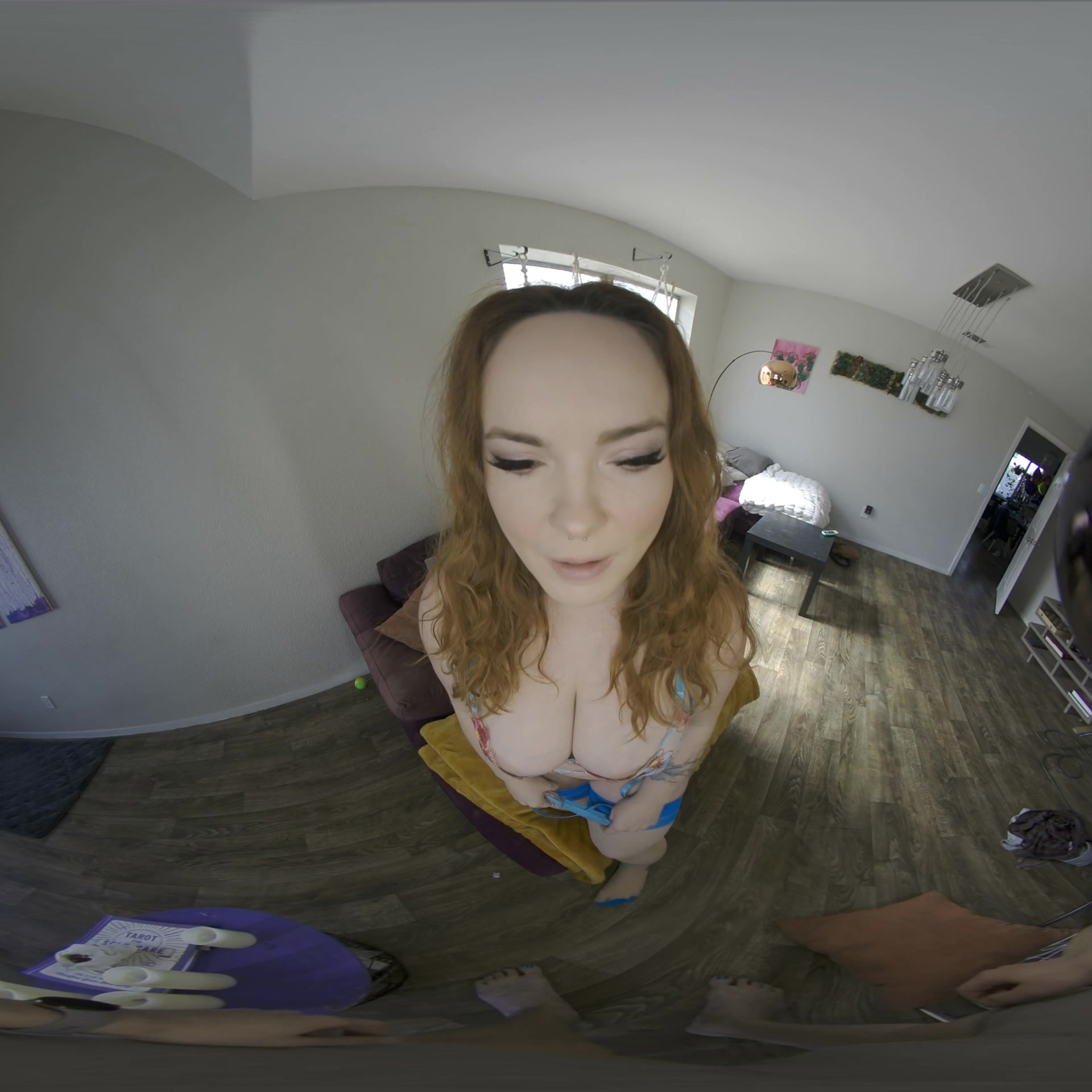 Panty Thief Payback Streaming Video On Demand Adult Empire