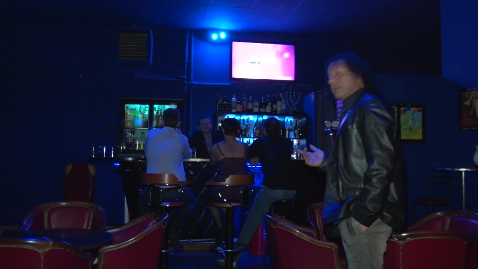 Cento X Cento Party 2 Streaming Video On Demand Adult Empire