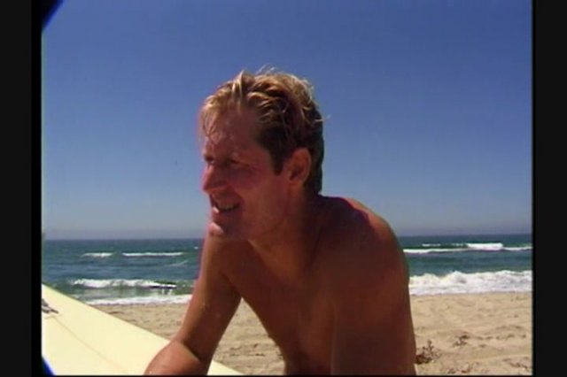 Scene 1 From Beach Bunnies With Big Brown Eyes 4 1999 By Risque