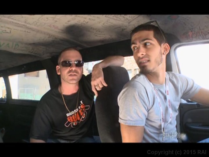 Bang Bus Vol 39 2012 Adult Empire