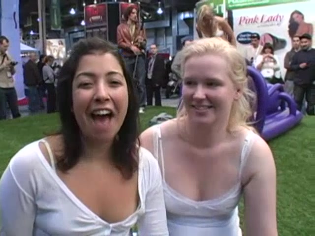 2008 Avn Interview Abbey Winters Girls Streaming Video On Demand