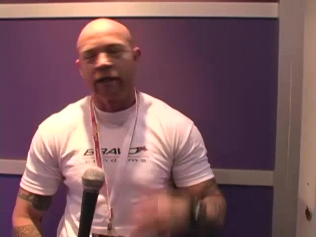 2008 Avn Interview Buck Angel Streaming Video On Demand Adult Empire
