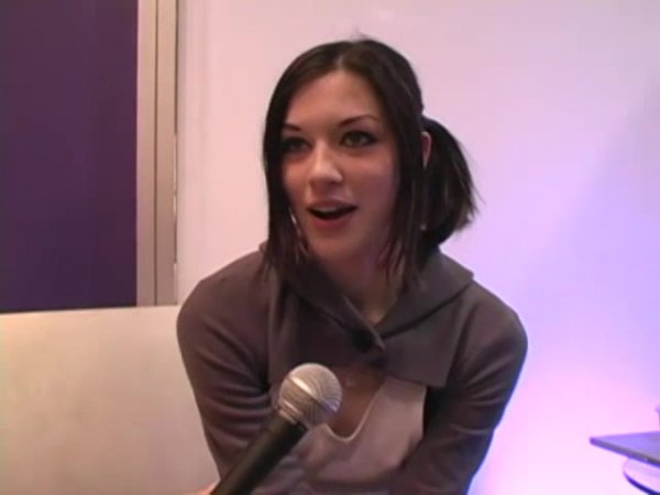 2008 Avn Interview Stoya By National Interviews Hotmovies