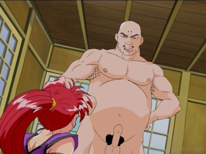 Ninja Episode 3 Kunoichis Dynamic Sex Moves Adult Source Media