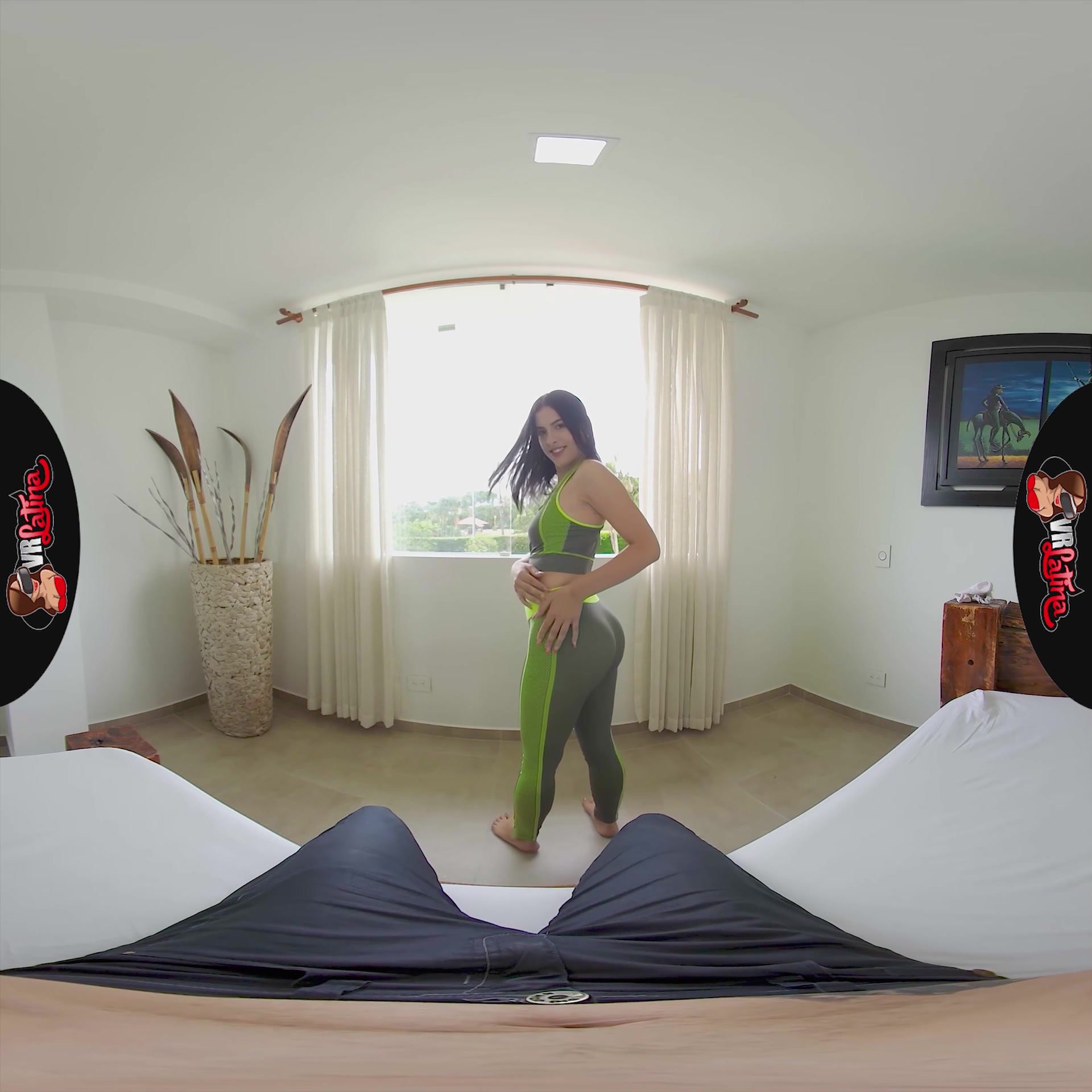 Gym Bunnies Honey Streaming Video On Demand Adult Empire