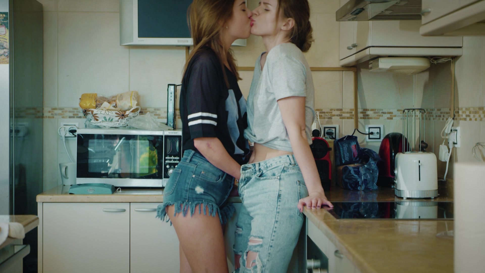 Lesbian Stories Vol 1 2017 Adult Empire