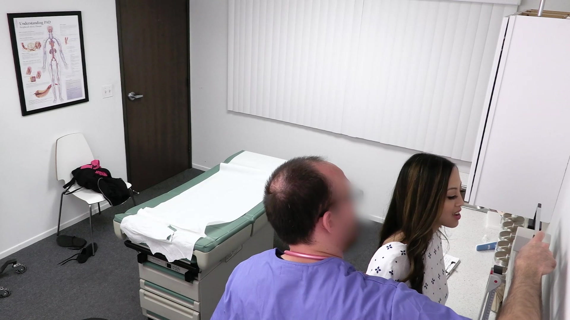 Pervy Doctor 2 Streaming Video On Demand Adult Empire