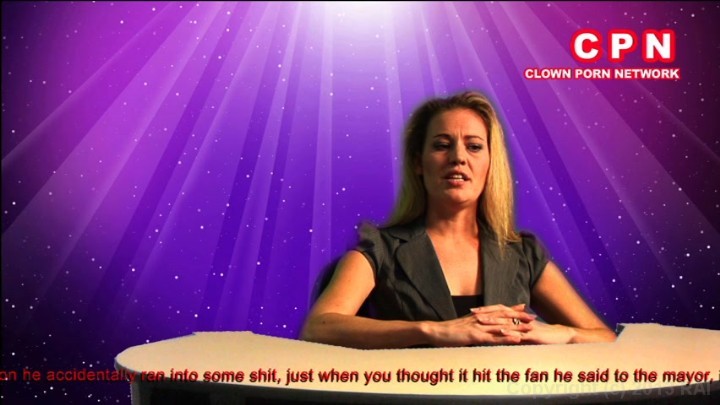 Clown Porn The Parody 2013 Adult Empire