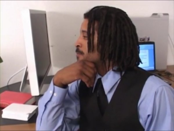Dr Phils Interracial Sex Consultations By Ultima Entertainment Hotmovies