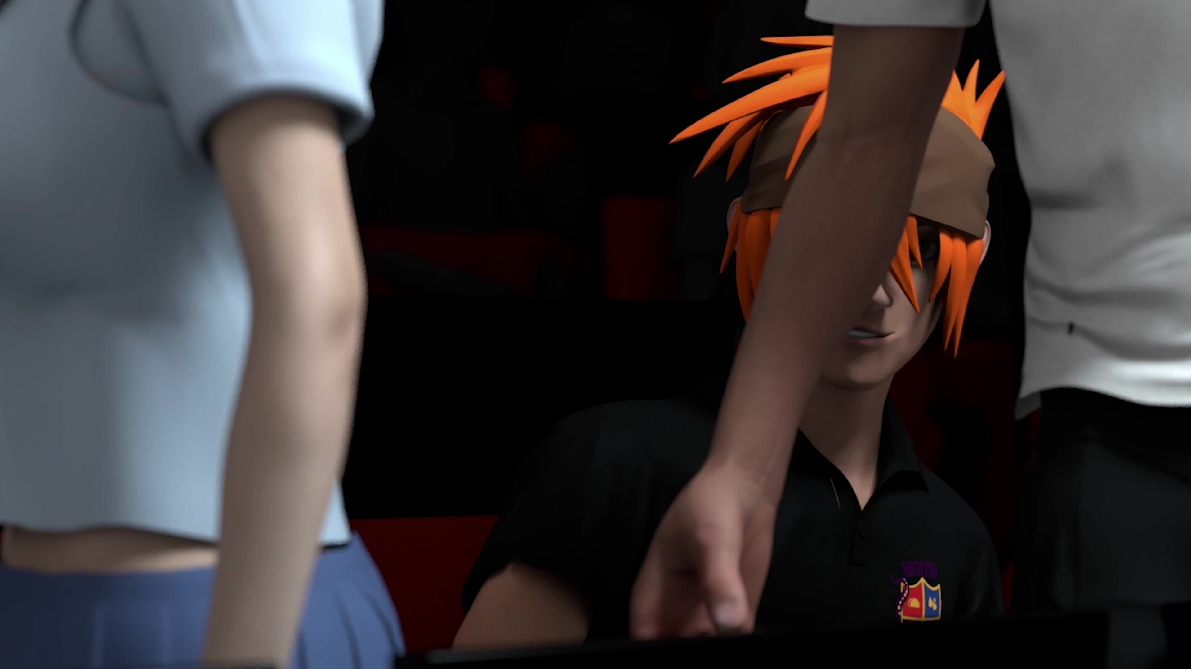 Hentai Sex School 2nd Semester Episode 1 Philosophy 2021 Adult
