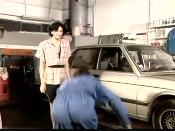 Deux Belles Garces Two Sweet Sluts 1988 By Dorcel English Hotmovies