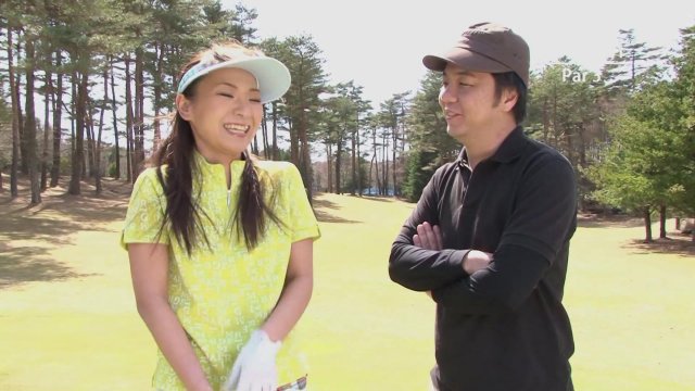 Golf Slut Teen Gets Fucked On The Golf Course From Insatiable Asians 4 2016 By Jav 1 Models
