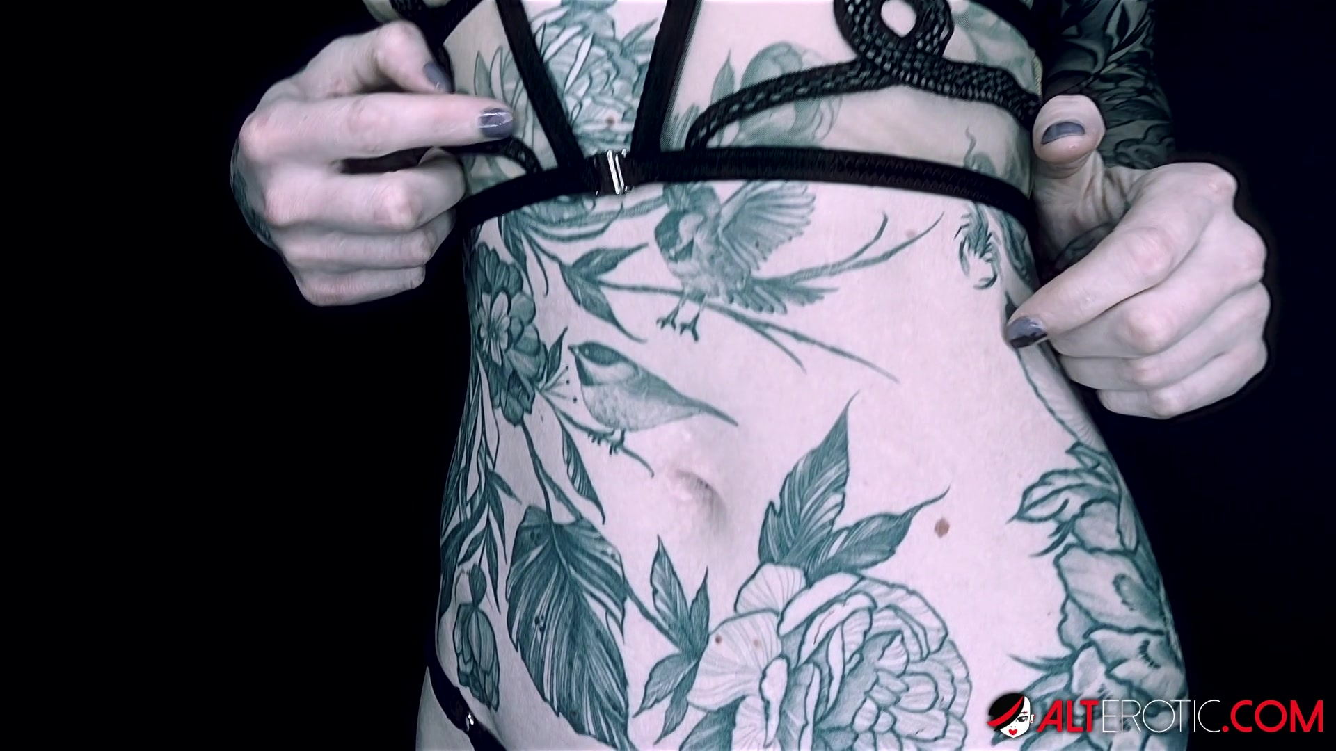 Inked Raw 3 2022 Adult Empire