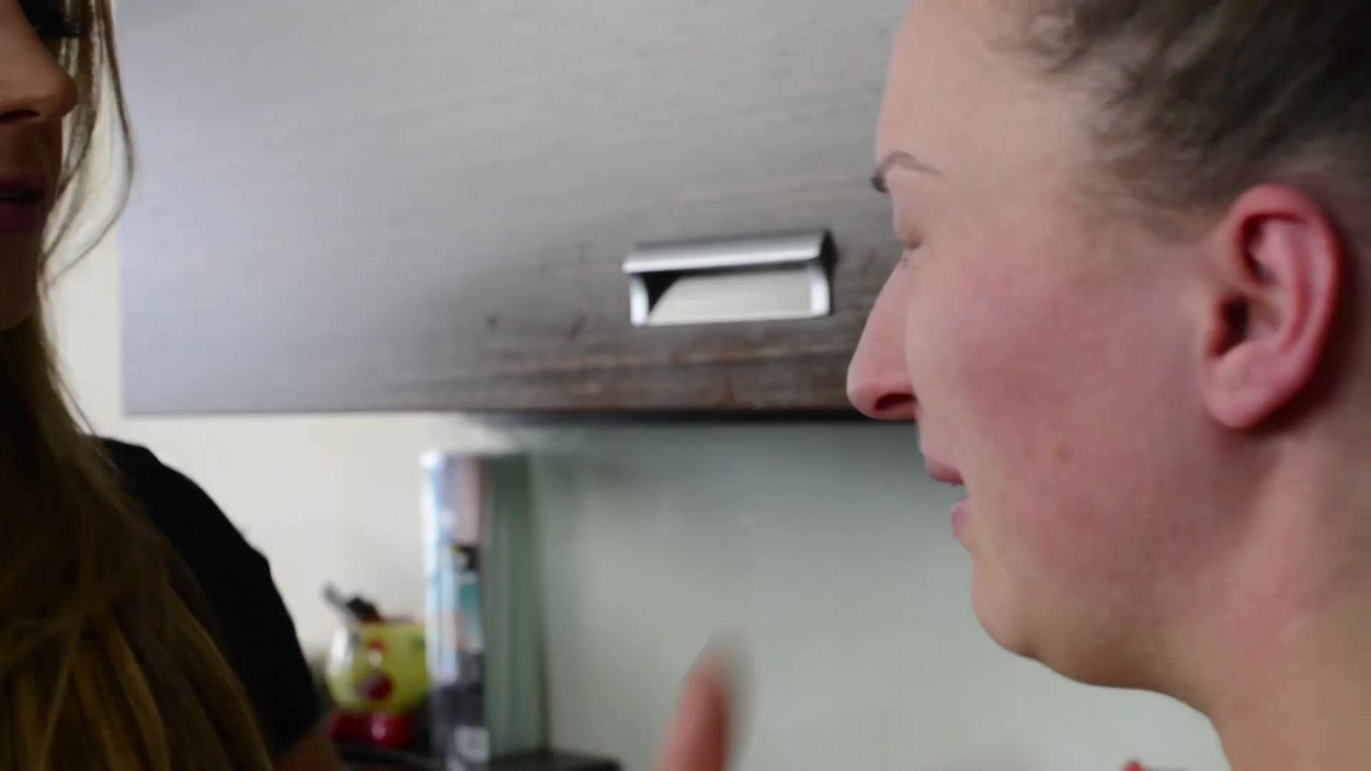 Face Slapping Starring Dorothy Black And Melania Hunterotic Adult