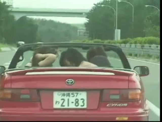 Sapporo Extreme 2 Exhibitionist Sex Typhoon Adult Dvd Empire