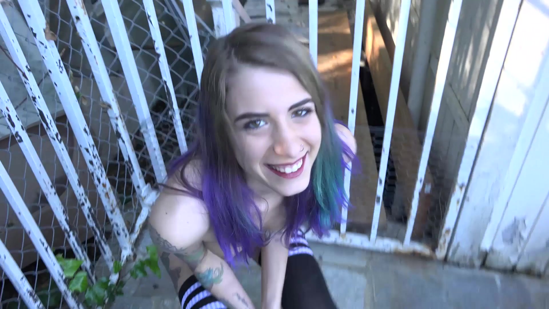 Smells Like Hairy Pussy 2019 Adult Dvd Empire