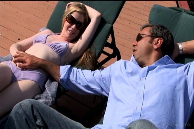 Lube Me Up From Barely Legal 60 2006 By Hustler Hotmovies