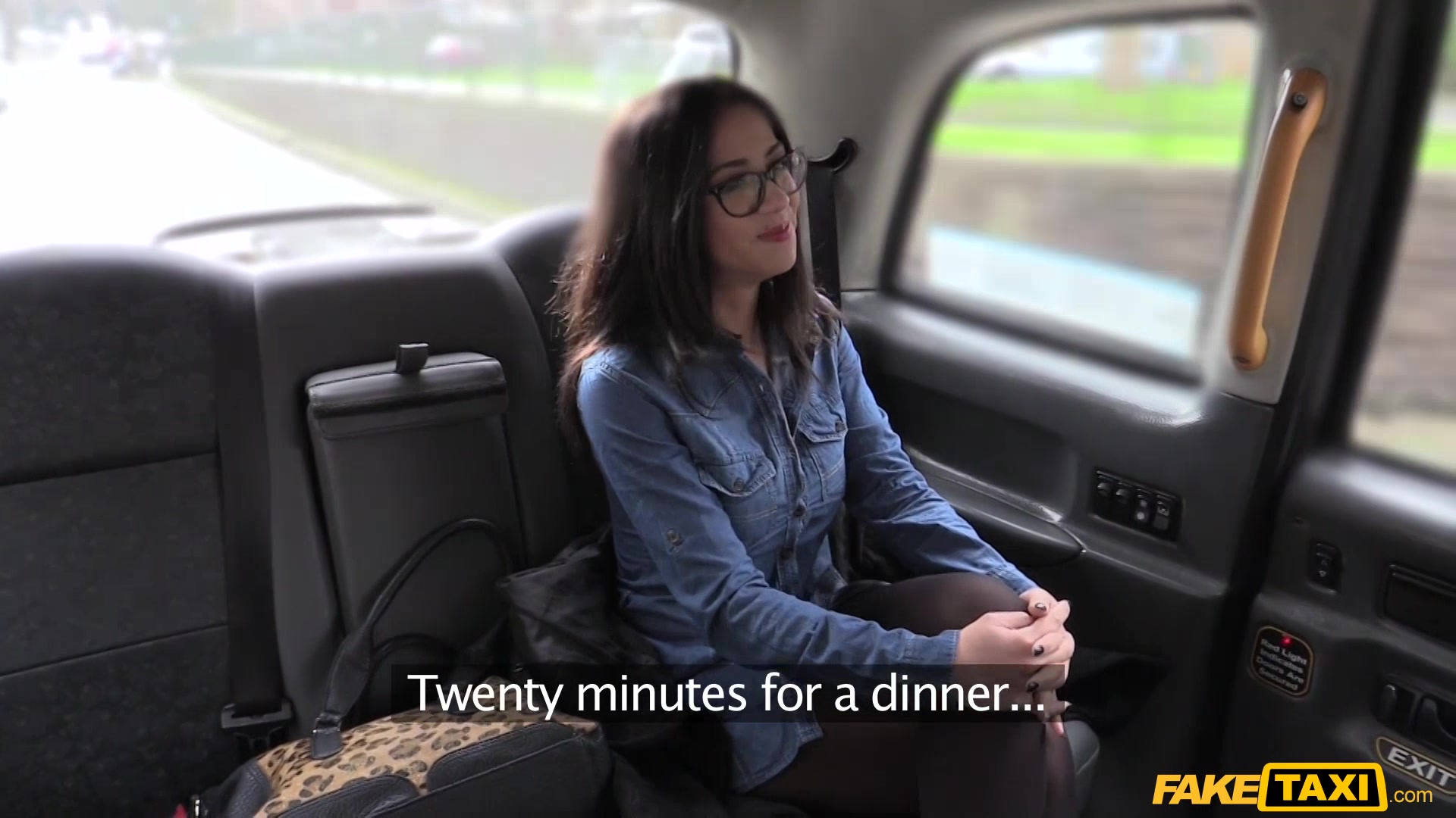 Fake Taxi Presents - Julia Streaming Video On Demand | Adult Empire