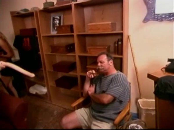 Sex Across America 2 New Orleans 2000 By Adam And Eve Hotmovies
