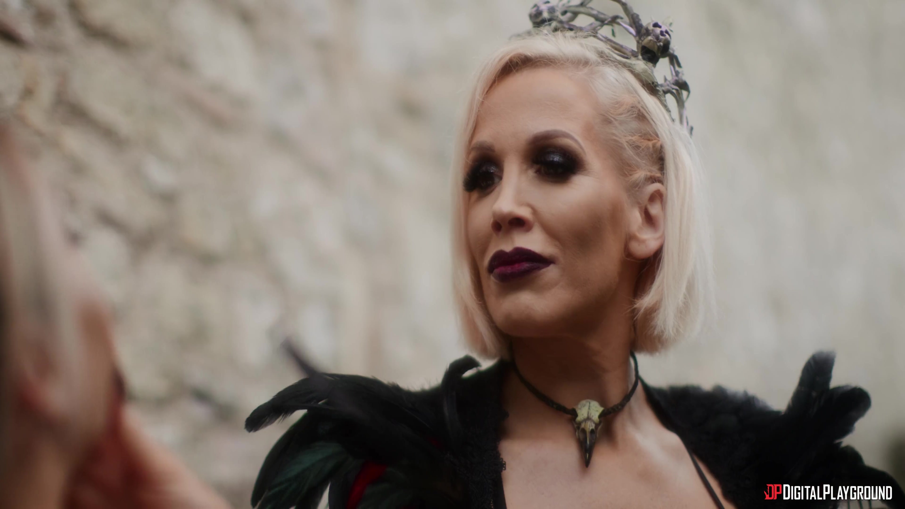 Dark Woods 2022 Adult Empire