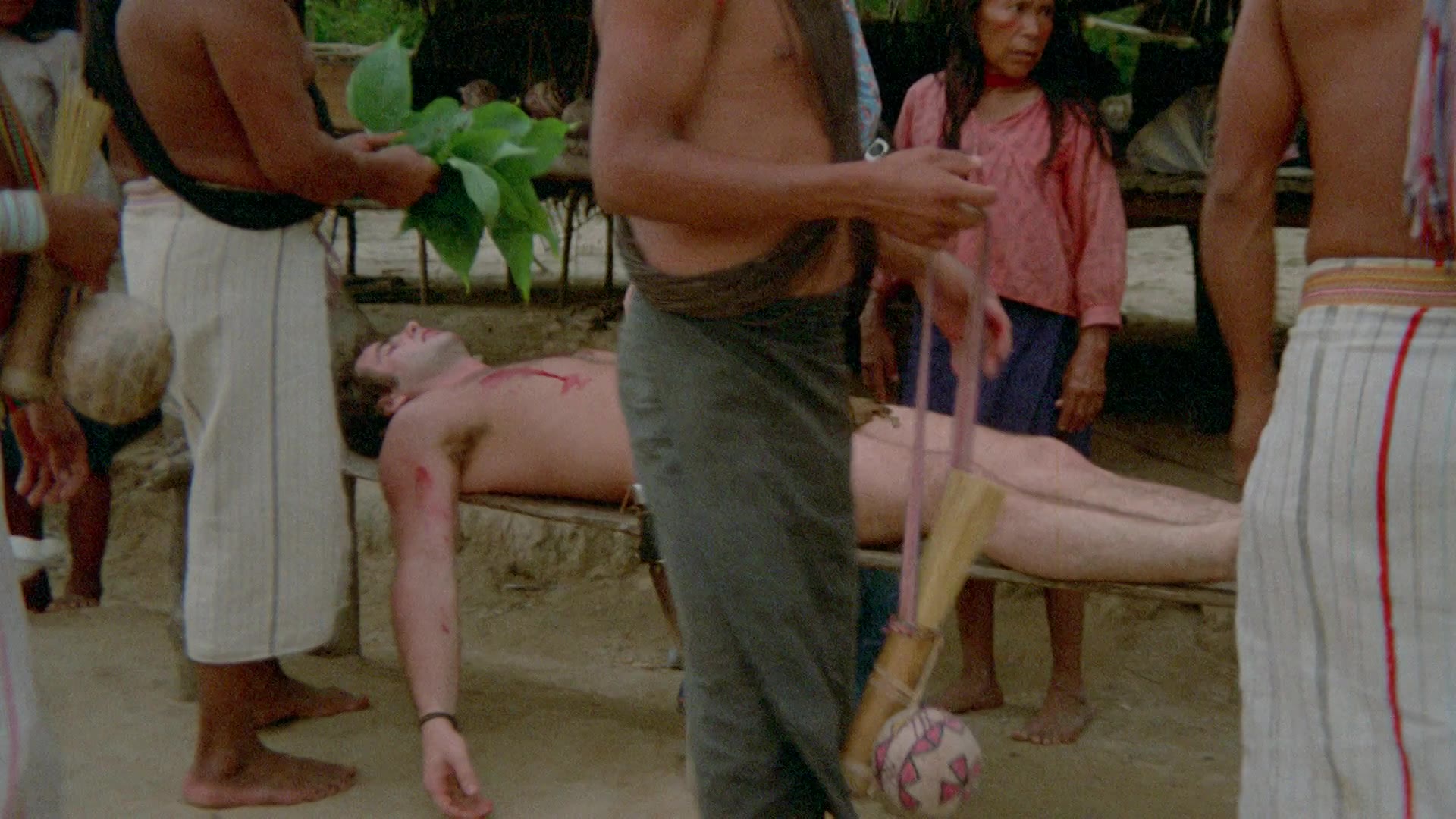 Jungle Blue 1978 Adult Dvd Empire