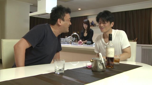 Milf Chiaki Shinomiya Takes A Hot Creampie From Her Stepson From Chiaki