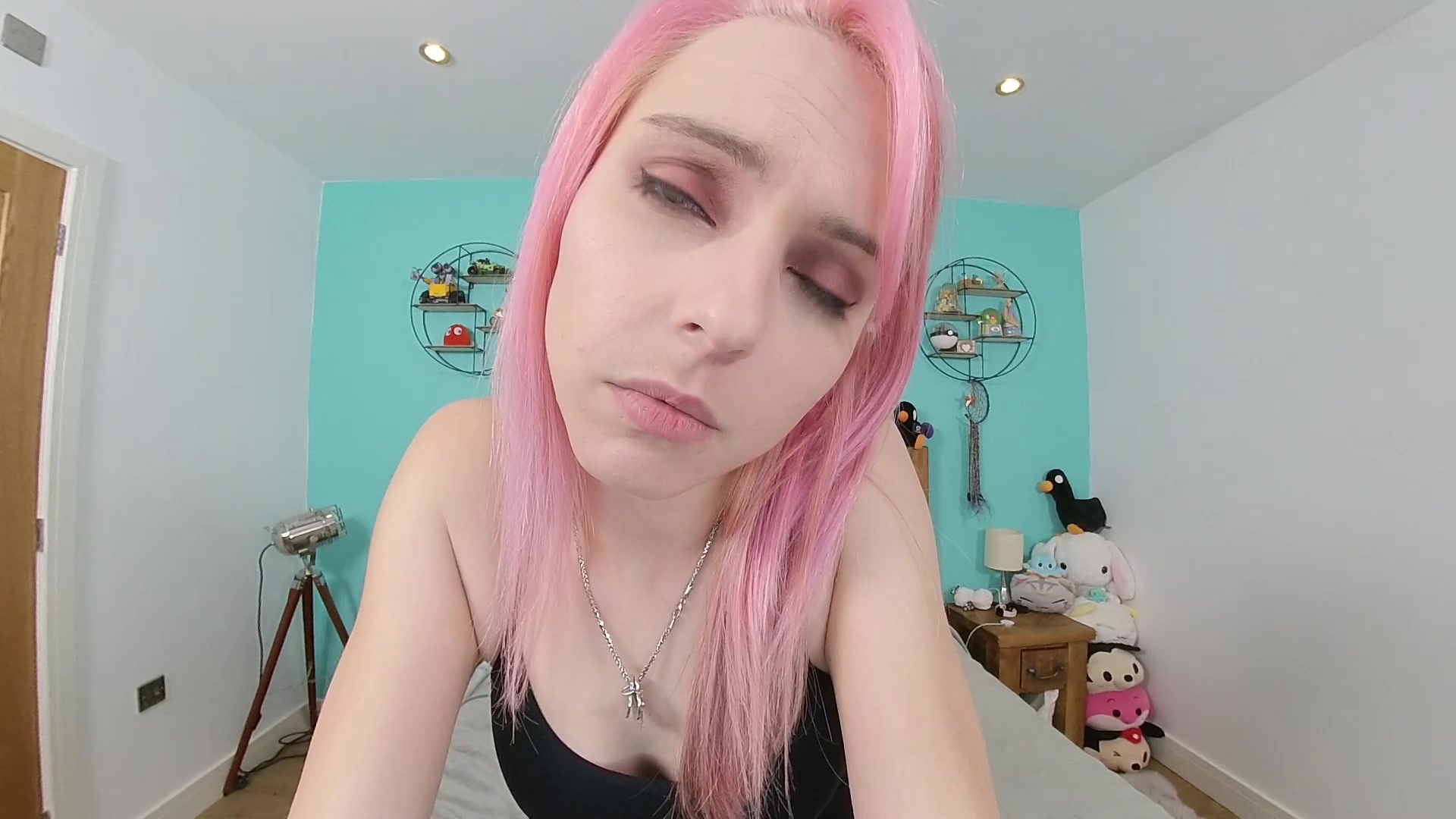Chloe Toy Strap On Domme Streaming Video On Demand Adult Empire