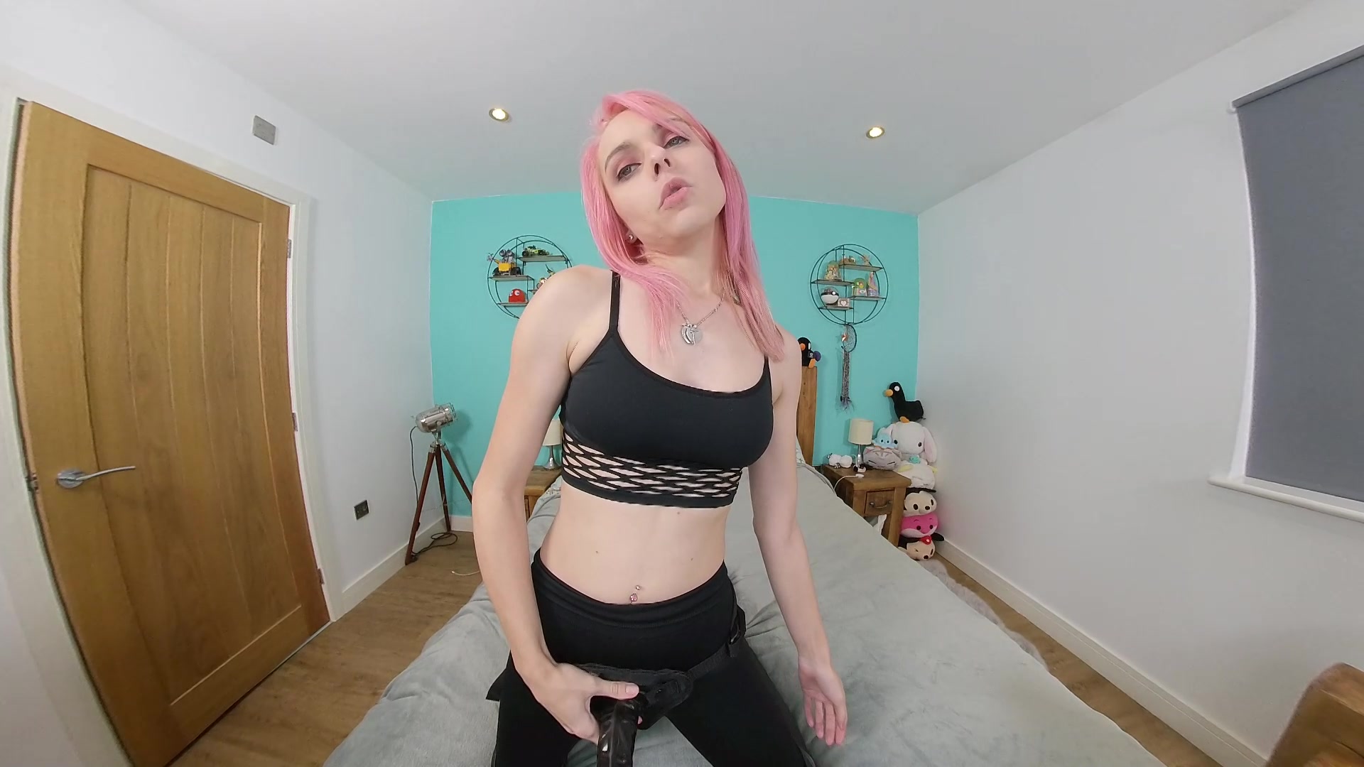 Chloe Toy Strap On Domme Streaming Video On Demand Adult Empire 0699