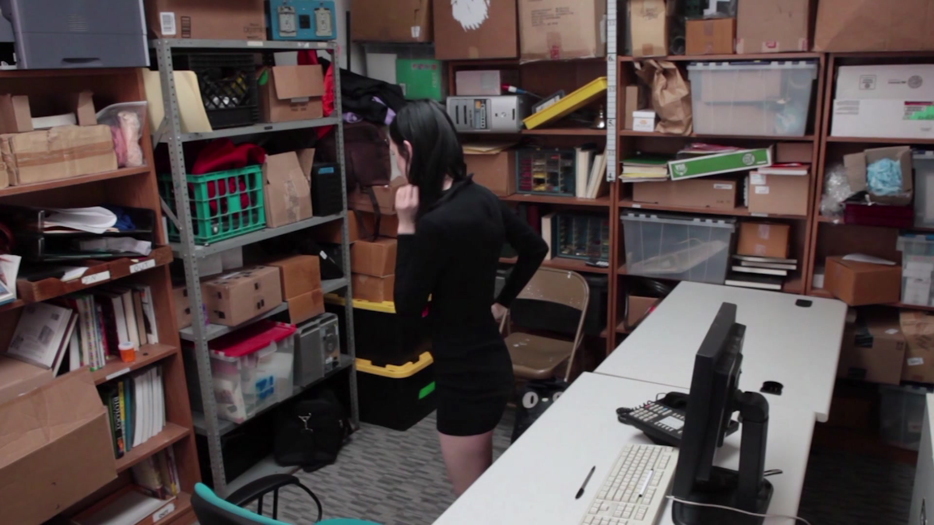 Shoplyfter 8 Streaming Video On Demand Adult Empire