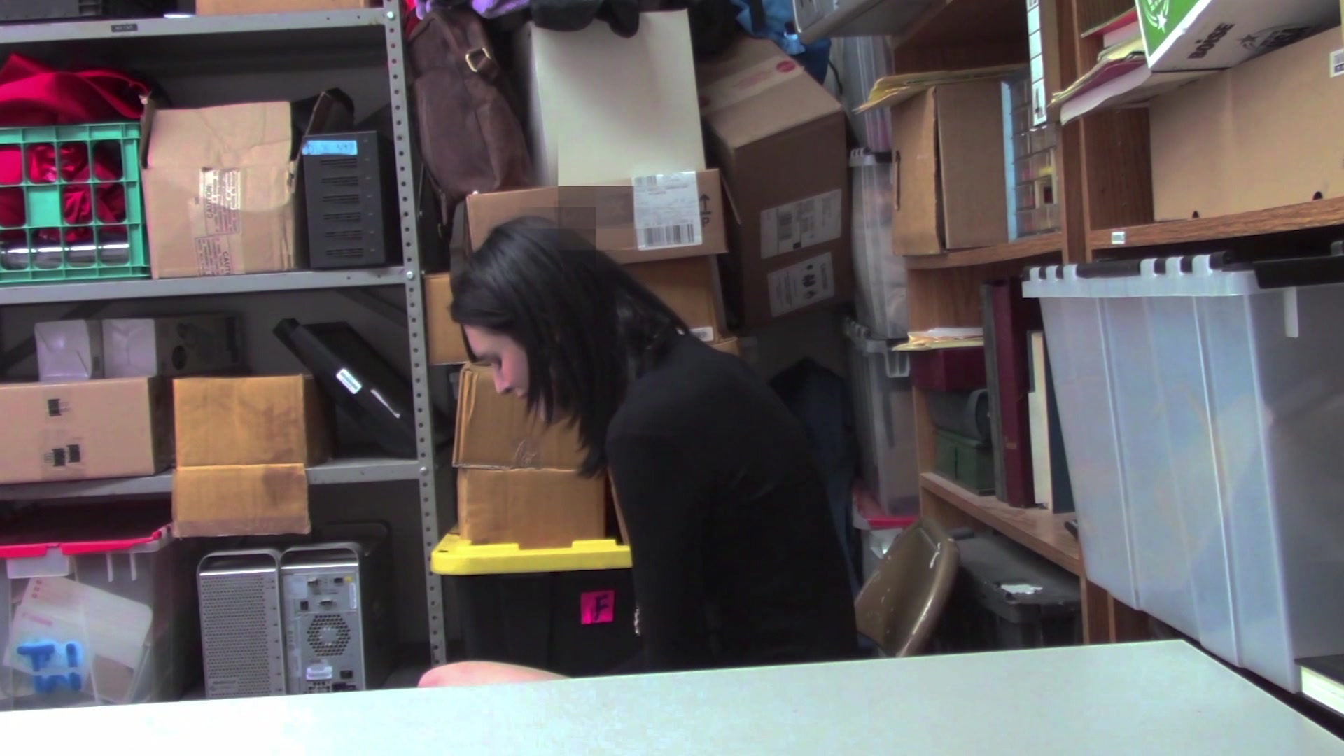 Shoplyfter 8 Streaming Video On Demand Adult Empire