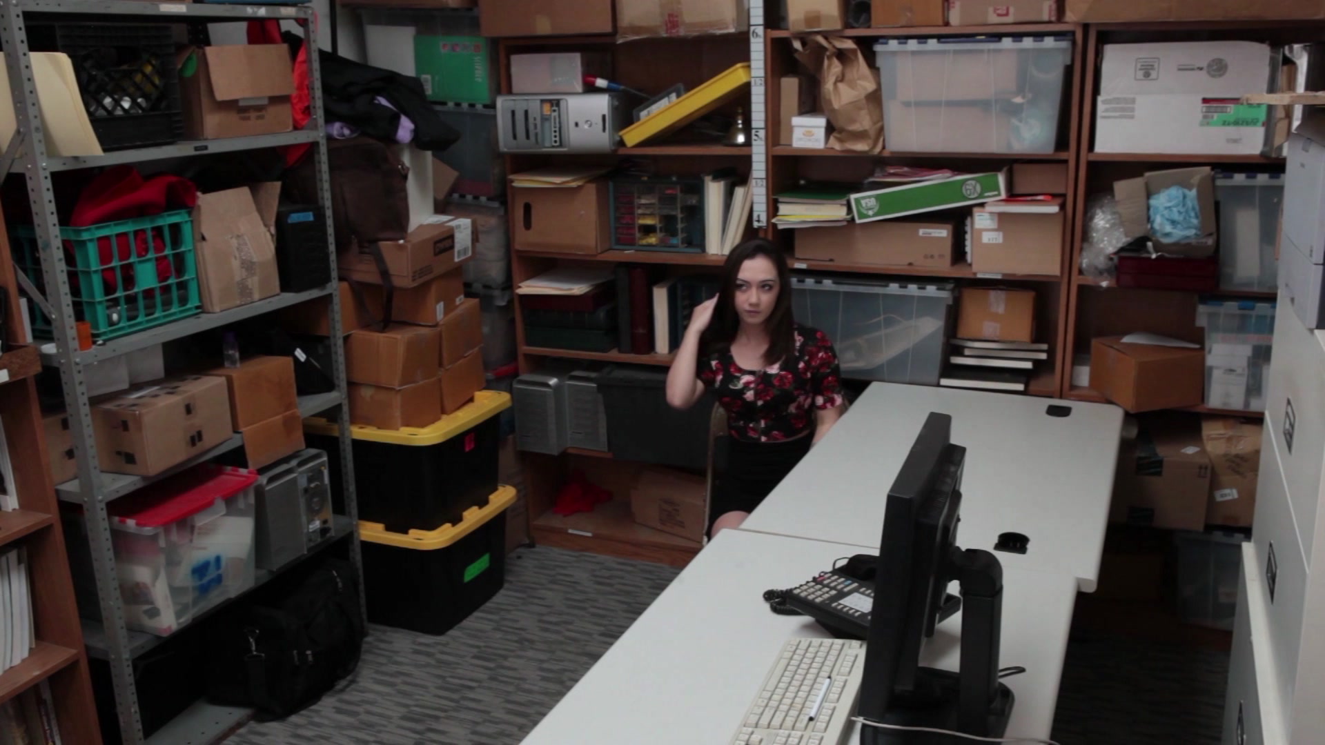 Shoplyfter 8 Streaming Video On Demand Adult Empire