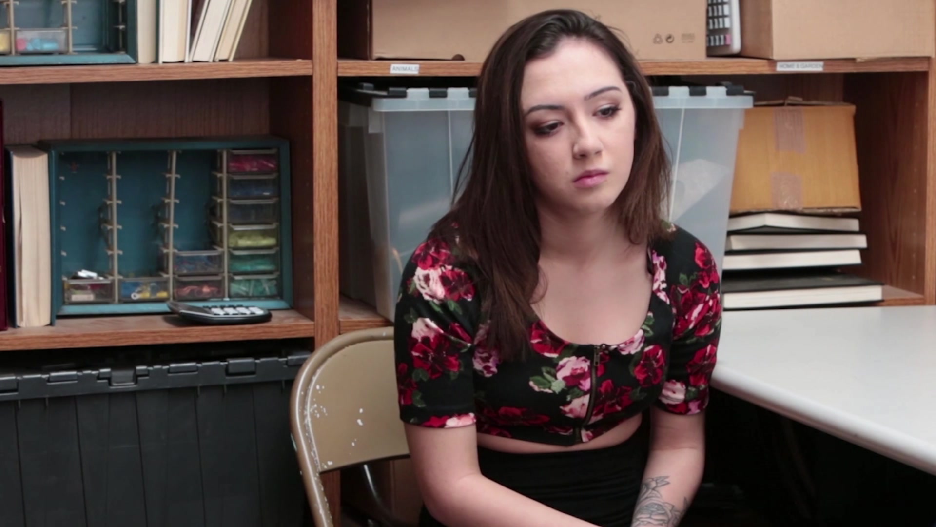 Shoplyfter 8 Streaming Video On Demand Adult Empire