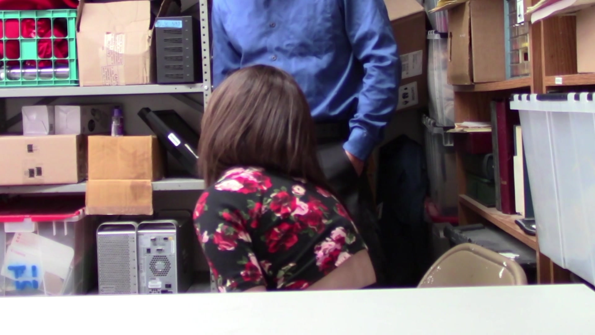 Shoplyfter 8 Streaming Video On Demand Adult Empire