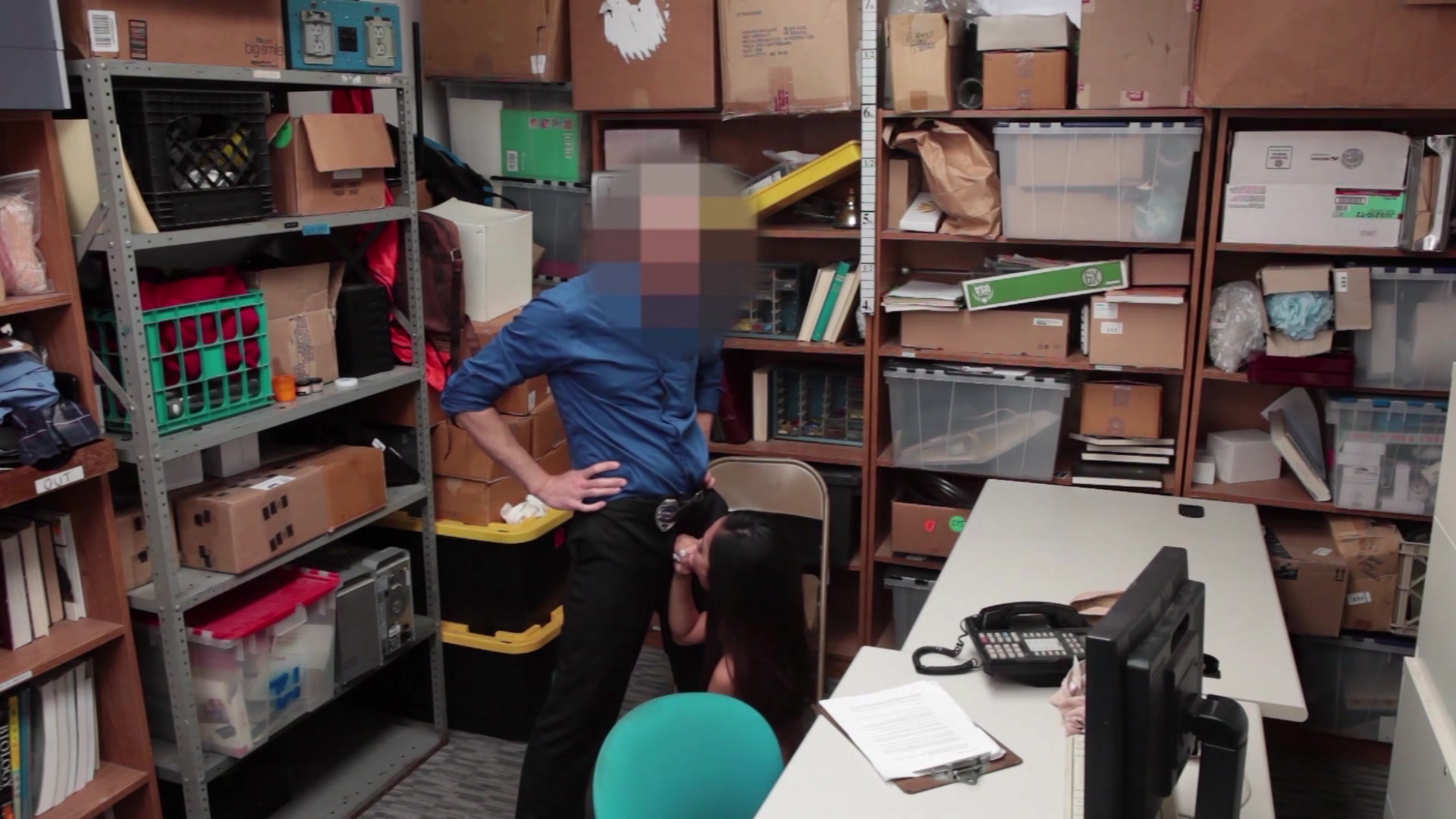 Shoplyfter 8 Streaming Video On Demand Adult Empire