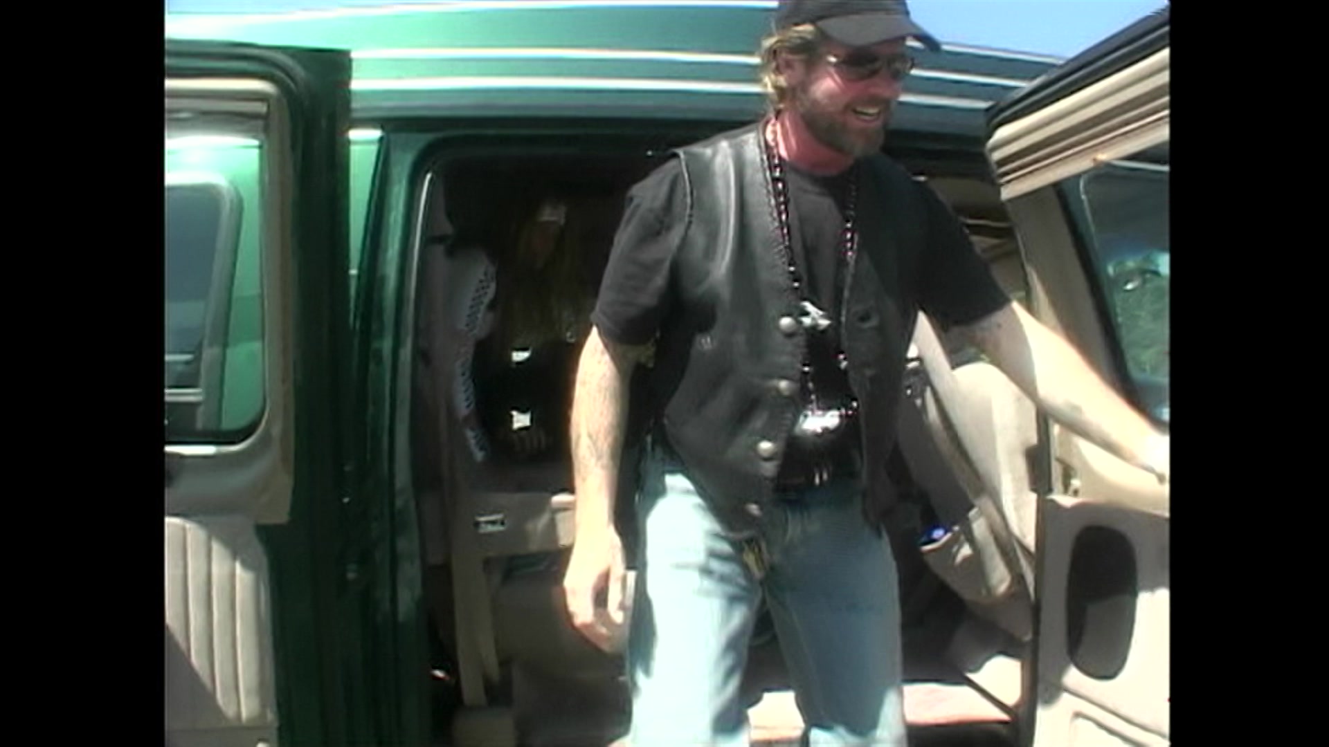 Sex Across America Eleventh Stop Sturgis 2004 Adam And Eve Adult