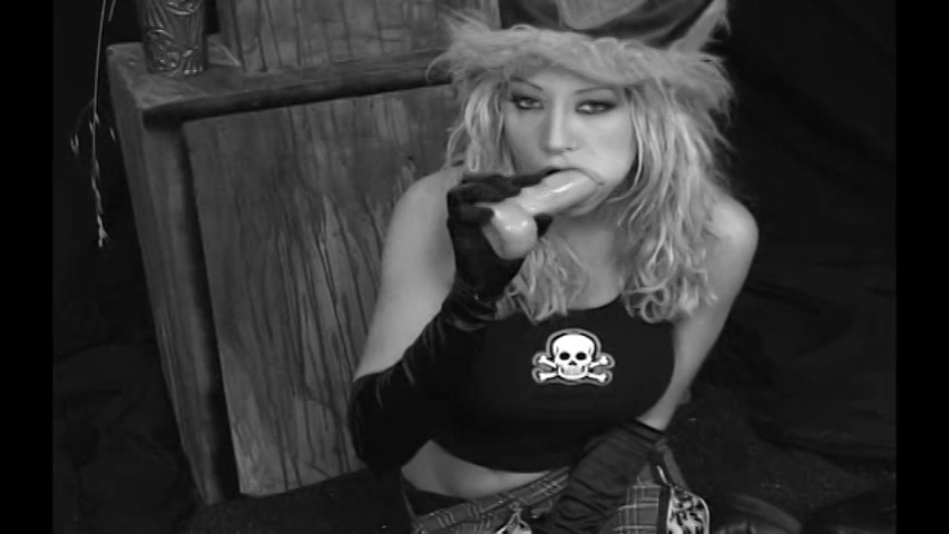 Lizzy Borden Vs Gina Lynn Streaming Video On Demand Adult Empire