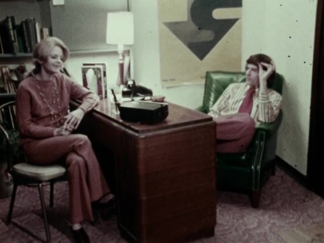 Scene 1 From 3 Phases Of Eve 1972 By Peekarama Hotmovies