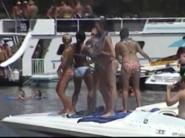 Party Cove Girls Go Wild Adult Dvd Empire