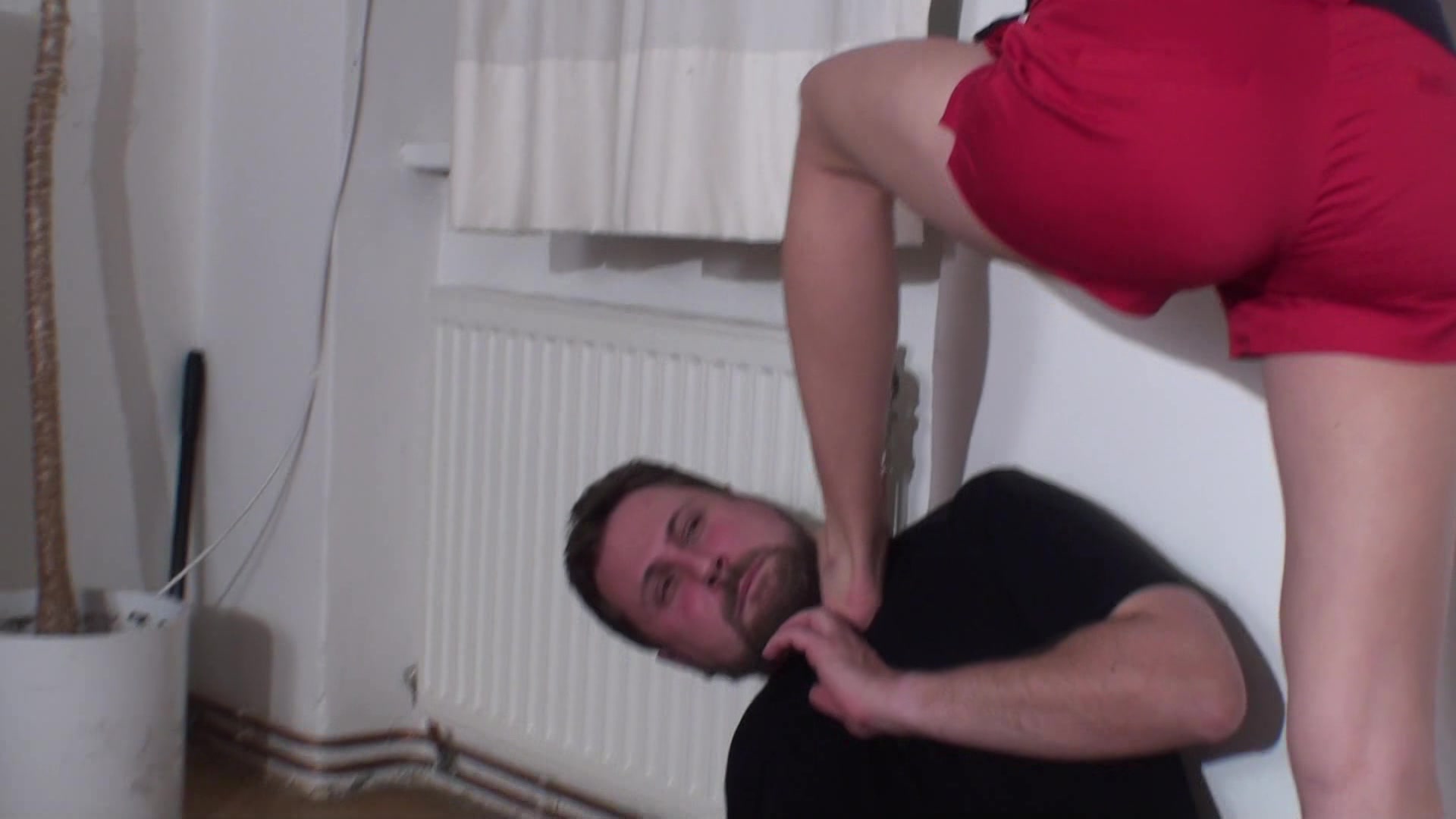 Choke 19 Streaming Video On Demand Adult Empire