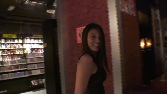Asian Shan Sucks And Fucks Her Man From Raw 2 2009 By Evil Angel