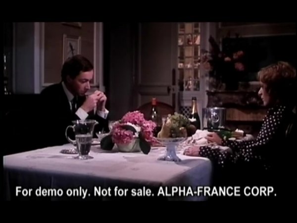 Hot And Blue Softerotic Version 1975 By Alpha France Hotmovies