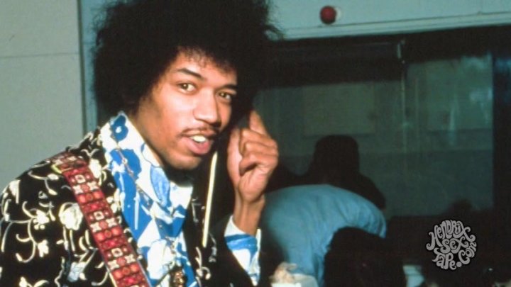 Jimi Hendrix The Sex Tape Streaming Video On Demand Adult Empire