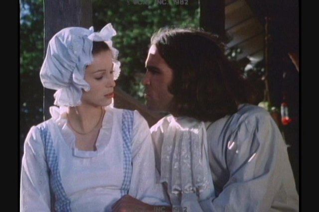 Scene 7 From Spirit Of Seventy Sex 2005 By Vcx Hotmovies