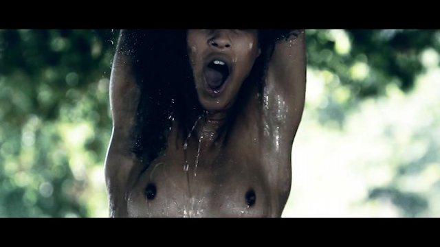Skinny Skin Diamond Is Into Bondage From Get My Belt By Pornfidelity