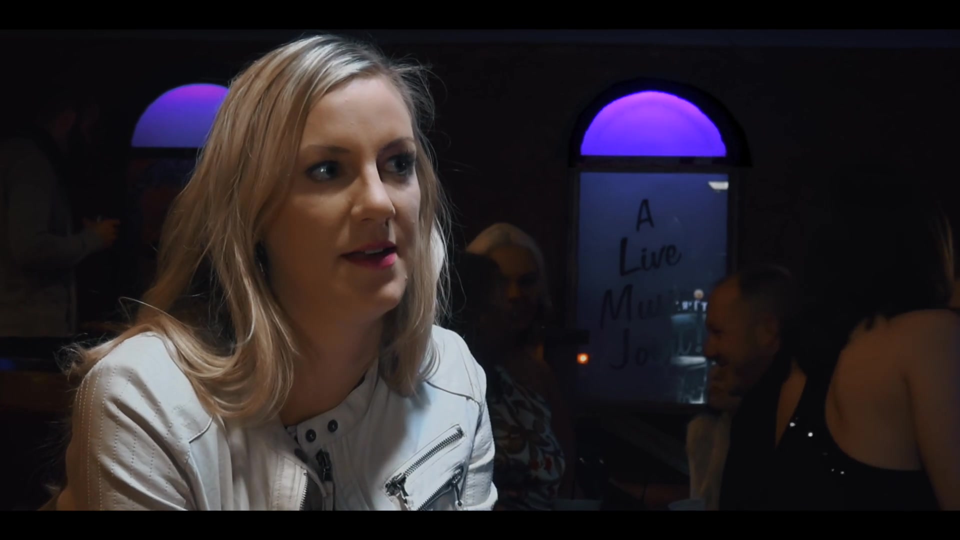 Blind Date Streaming Video On Demand Adult Empire
