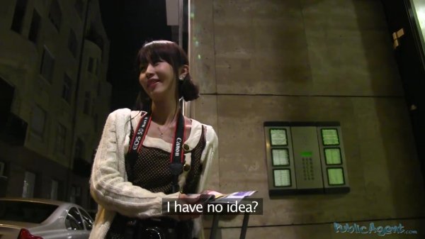 Public Agent Presents Marcia 2013 By Public Agent Clips Hotmovies