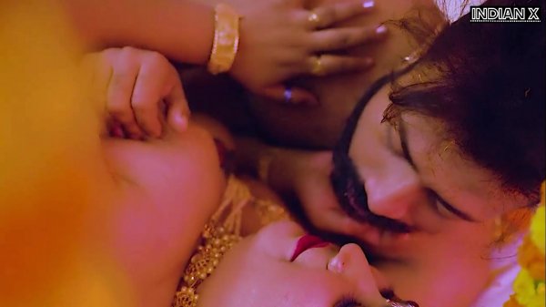 Beautiful Couple Romantic Sex 2023 By Indian X Hotmovies